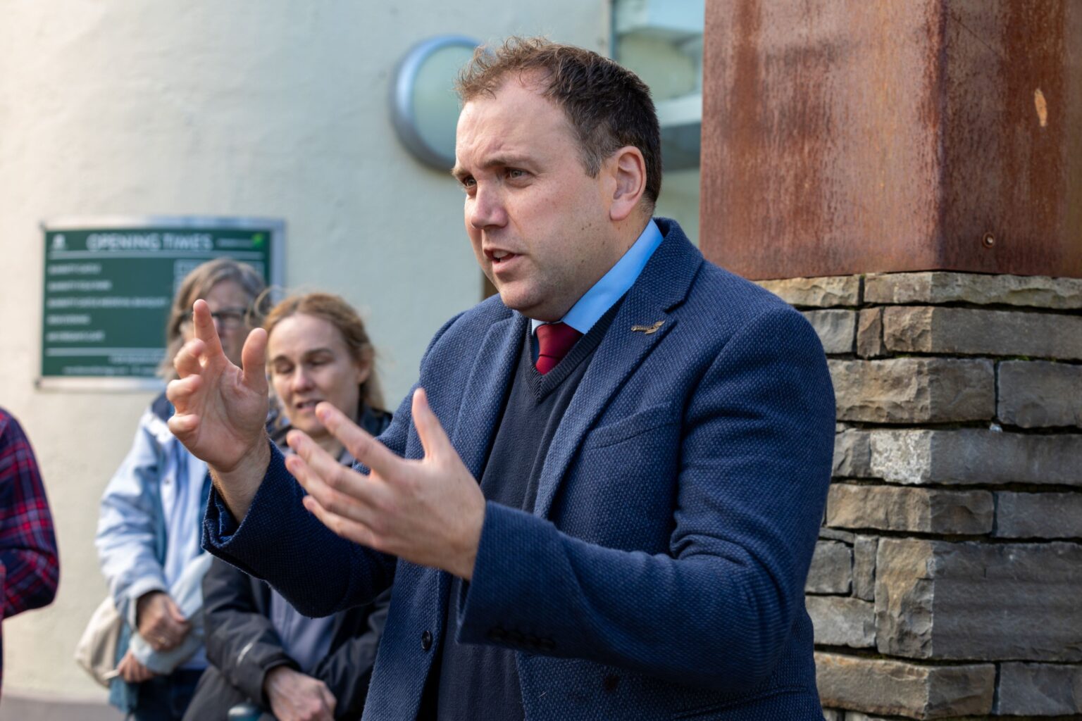 Tuamgraney man appears in court in connection with sending alleged ...