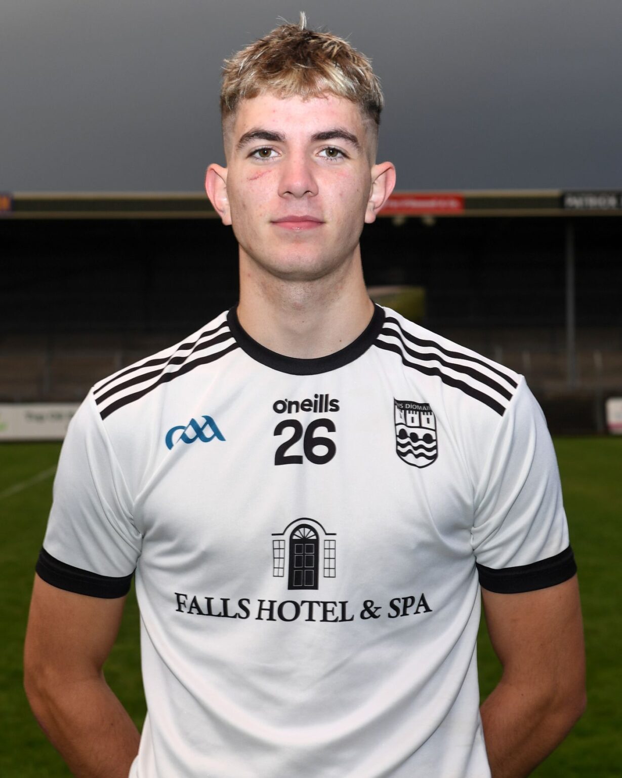 Late Rouine goal sees Ennistymon eliminate Doora/Barefield in U21 semi ...