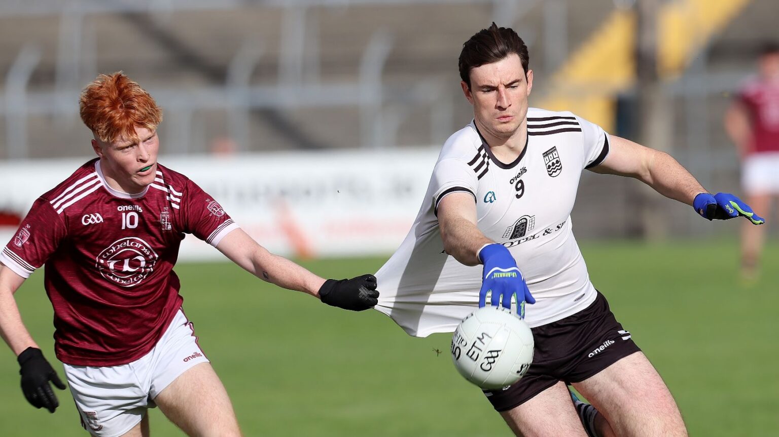 Ennistymon beat North Clare rivals St Breckan's to book semi-final spot ...