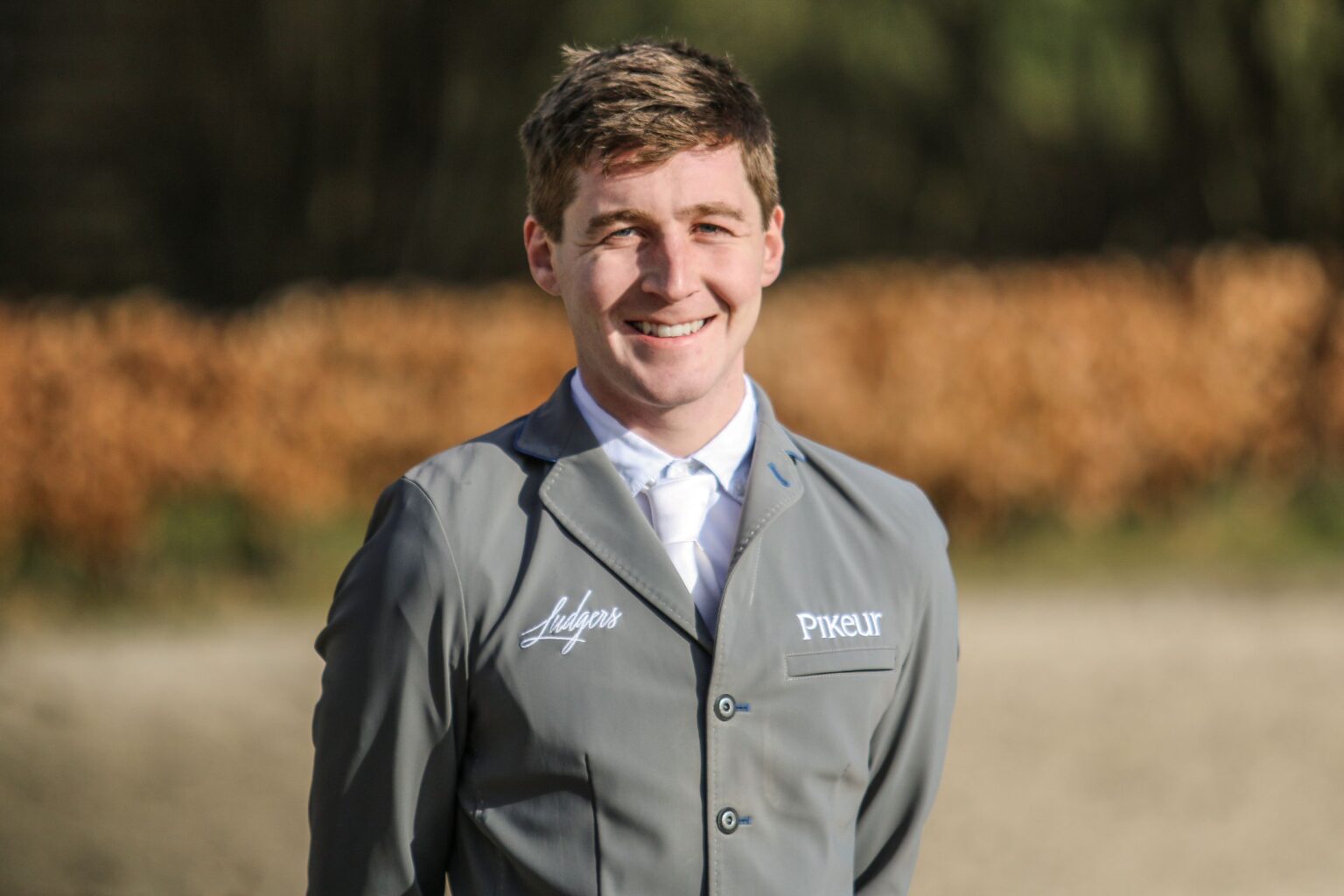 Podium finish for Cratloe's Eoin McMahon in opening round of Longines ...