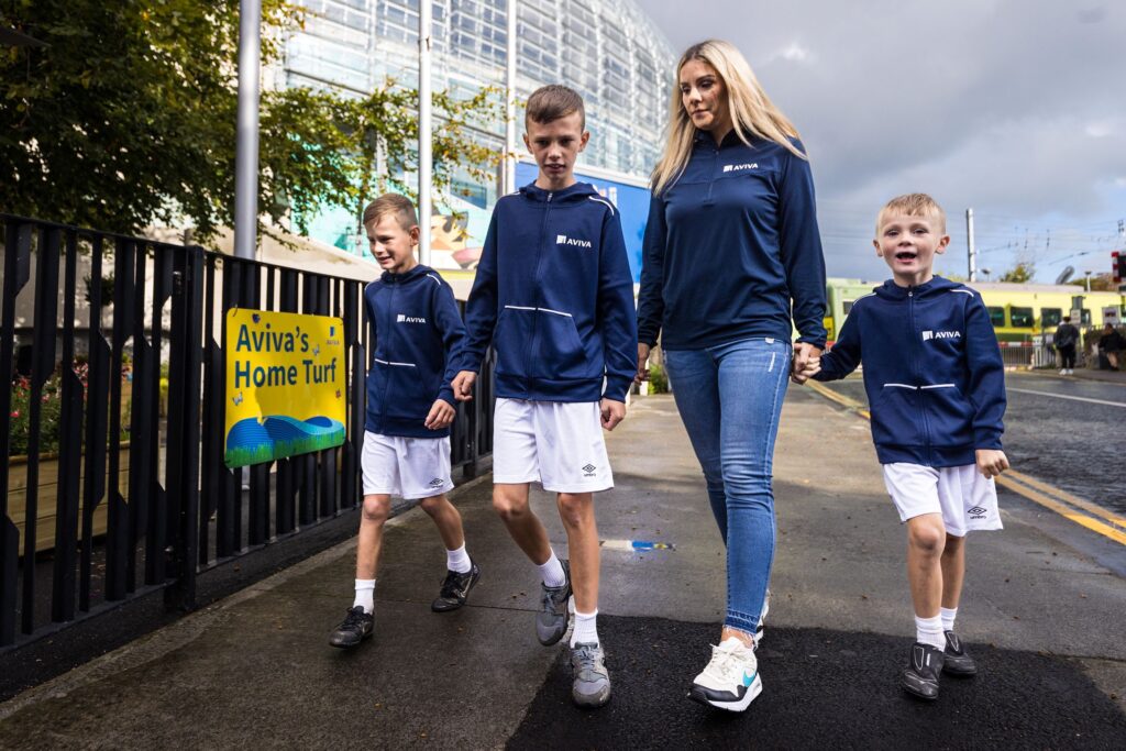 Sport has & always will be part of the daily diet for Sixmilebridge's ...