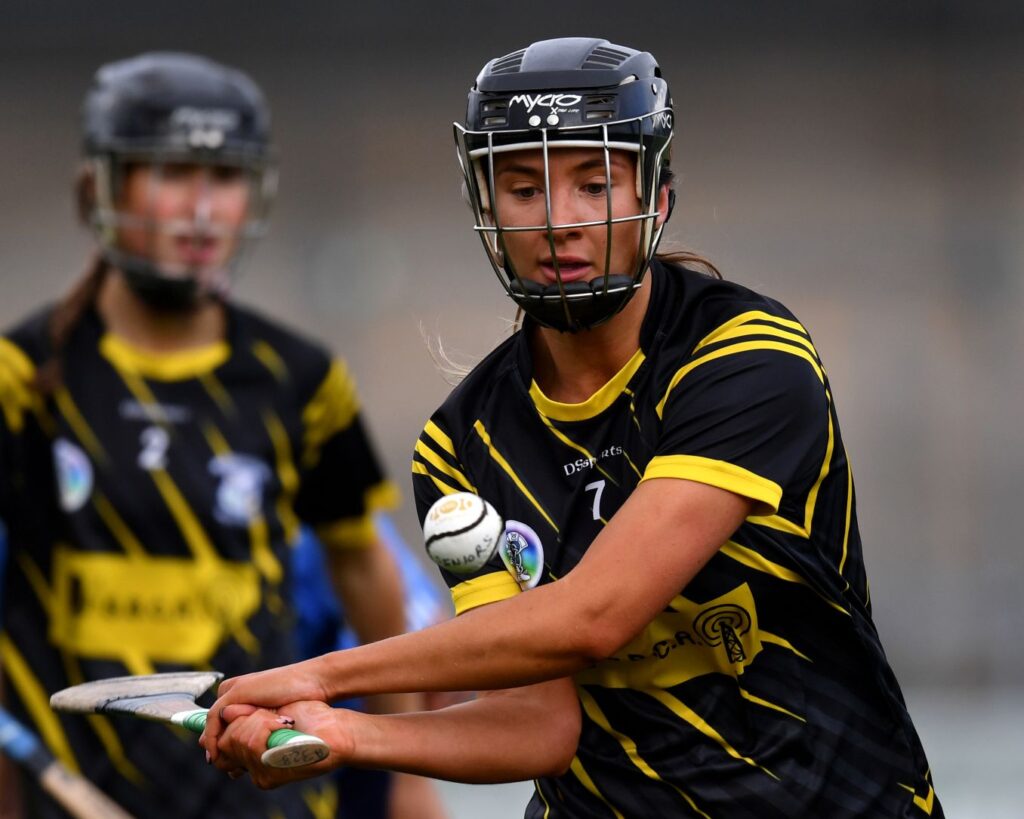 Amy applauds desire & mentality of Scariff/Ogonnelloe side as they ...