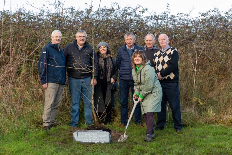 Kilnamona to honour one of county's greatest sportsmen Mike McTigue ...