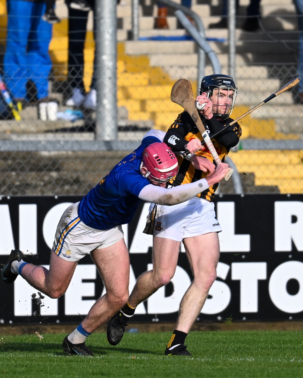 Bally boys are back in the Munster Final - Clare Echo