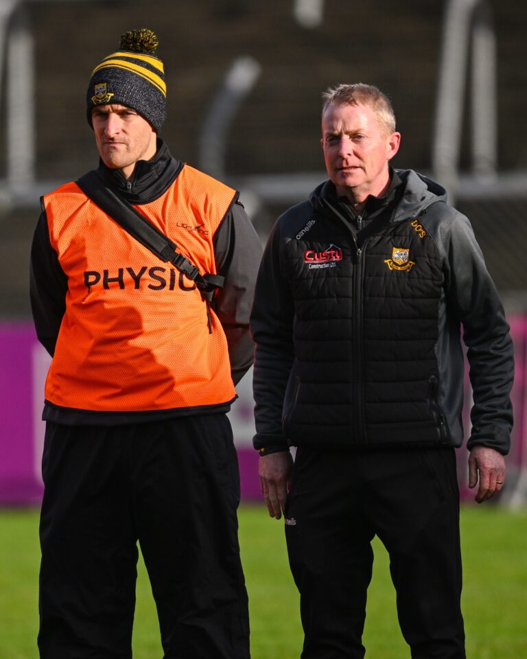 Bally boys are back in the Munster Final - Clare Echo