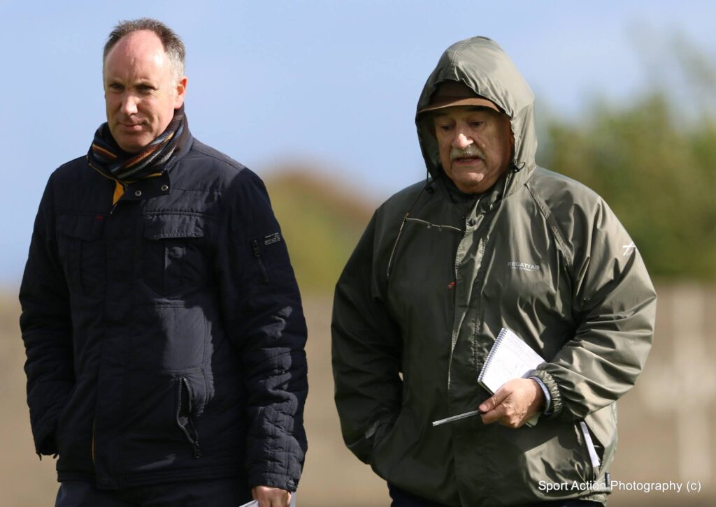 Roslevan based Jerome appointed News Editor of The Limerick Leader ...