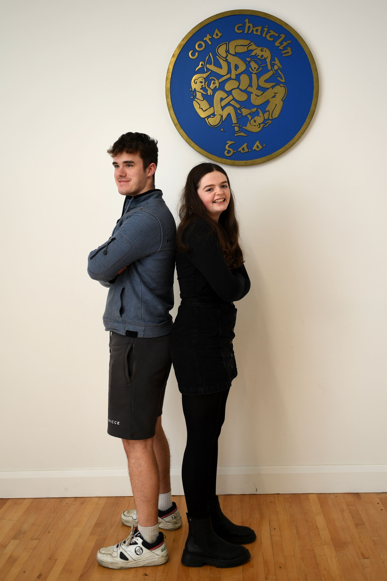 Newmarket-on-Fergus getting in the groove for Strictly Blue - Clare Echo