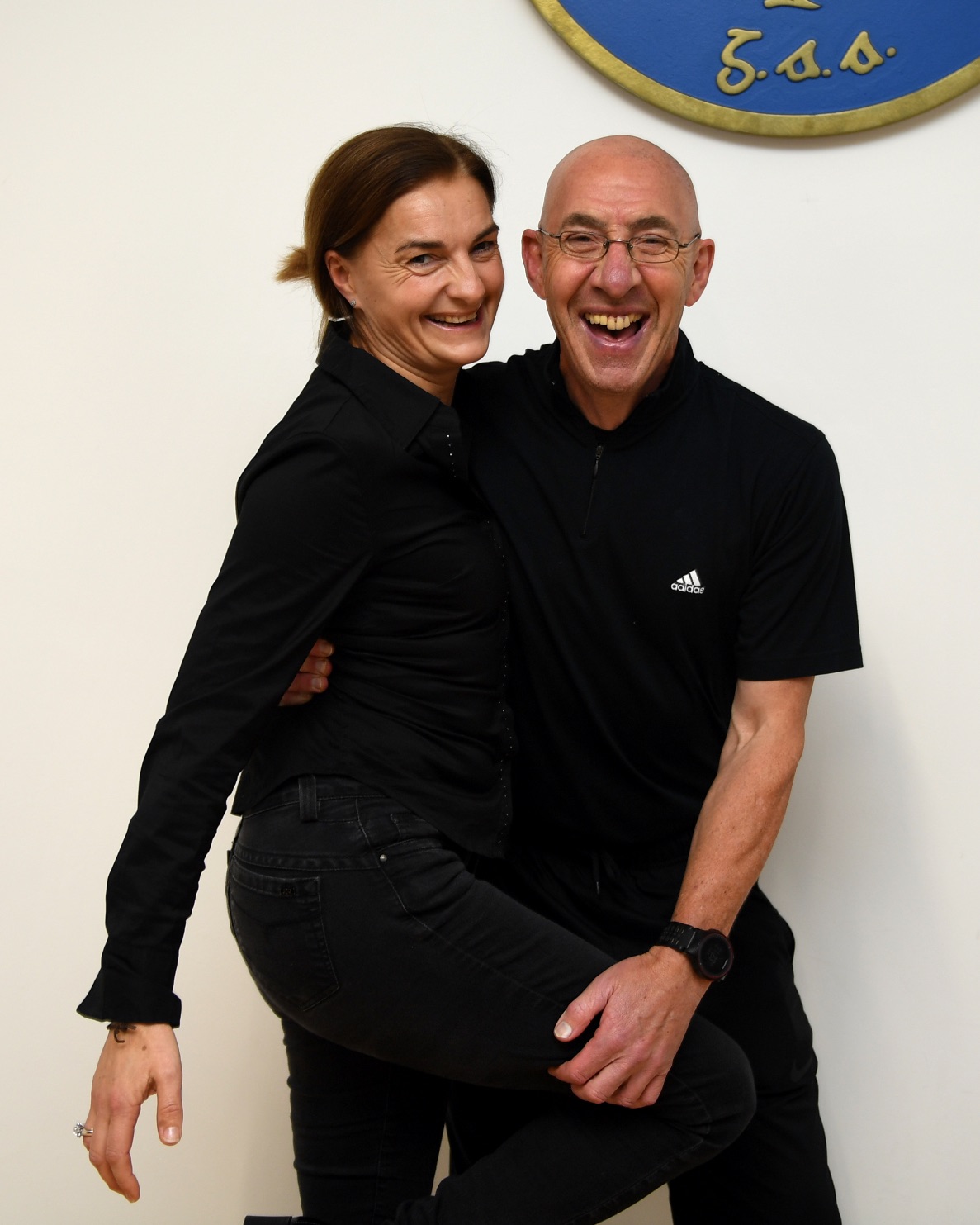 Newmarket-on-Fergus getting in the groove for Strictly Blue - Clare Echo