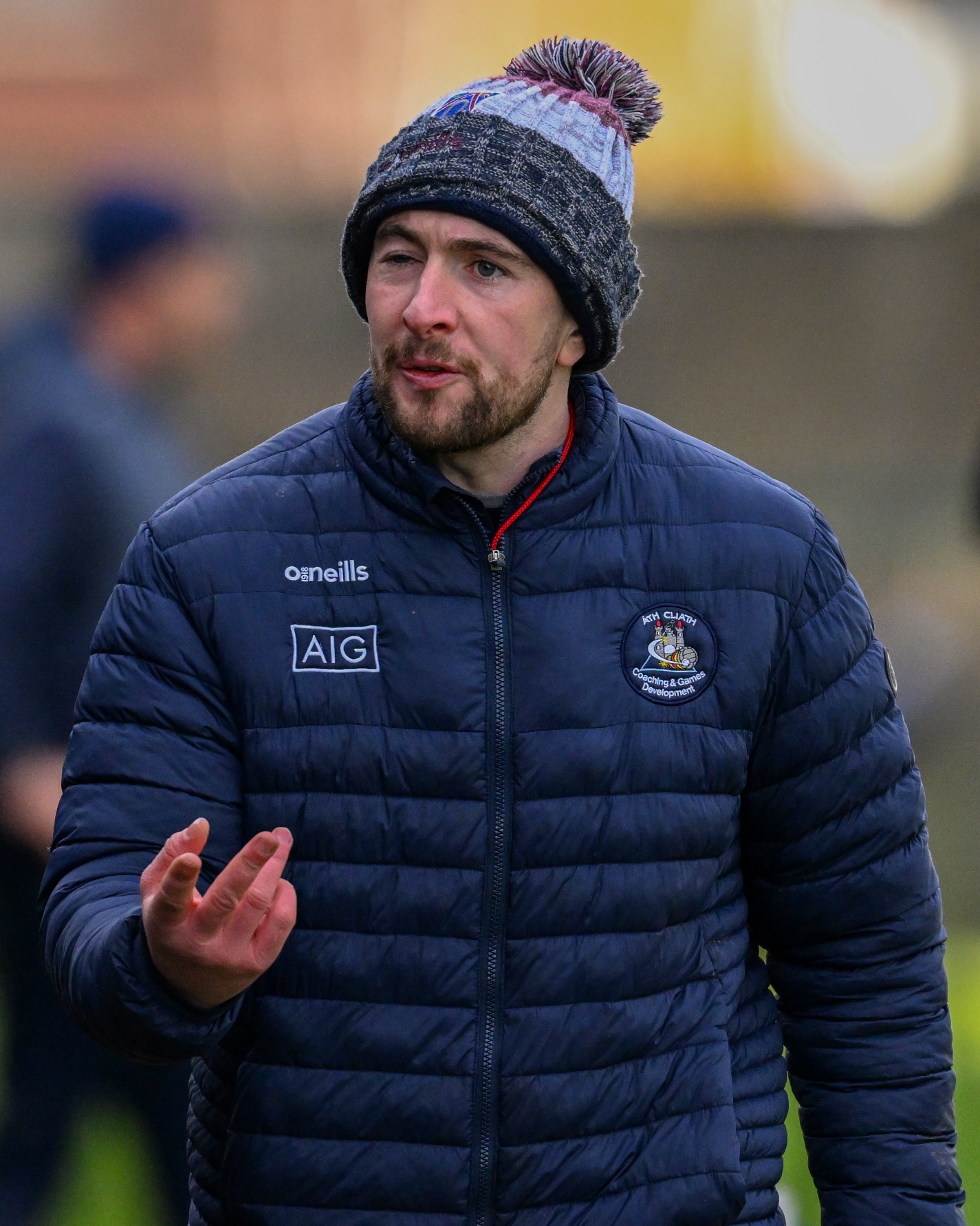 Doora/Barefield’s Munster run ended by Monaleen - Clare Echo