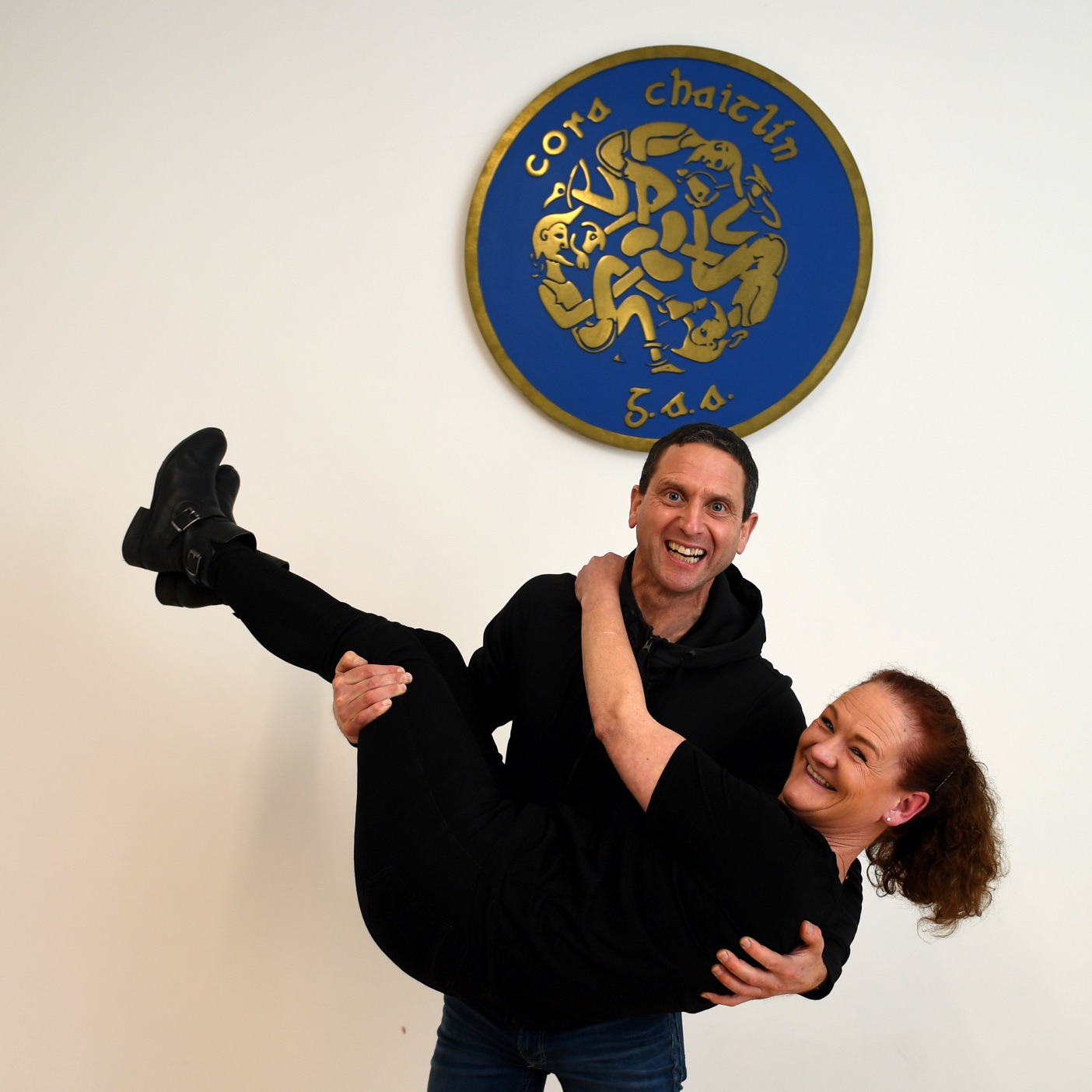 Newmarket-on-Fergus getting in the groove for Strictly Blue - Clare Echo