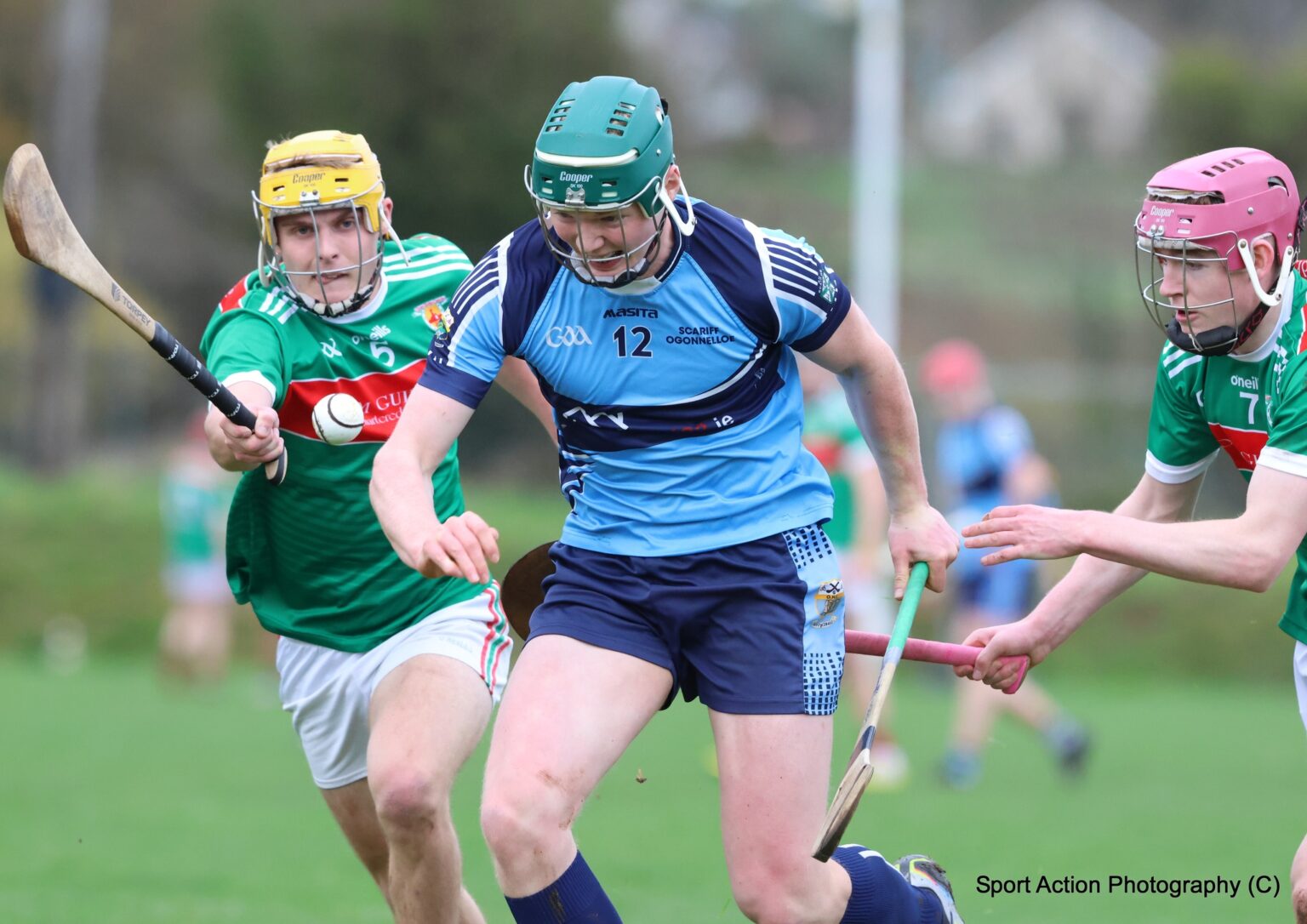 Favourites kept apart in U21A semi-finals - Clare Echo