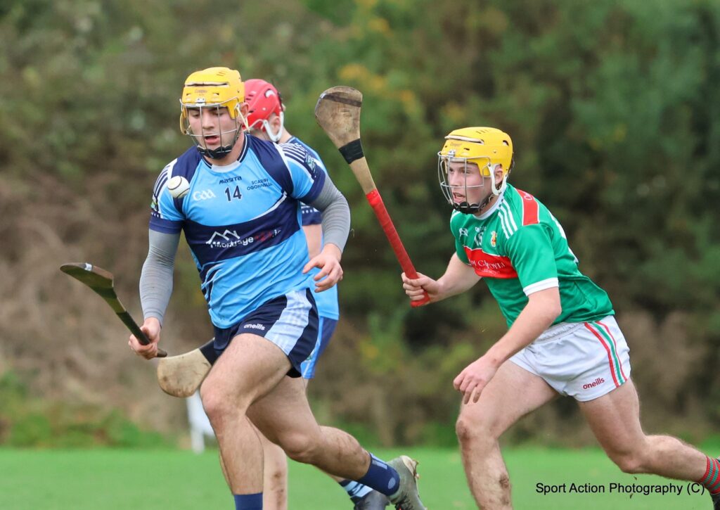 Four teams remain in race for U21A hurling glory - Clare Echo