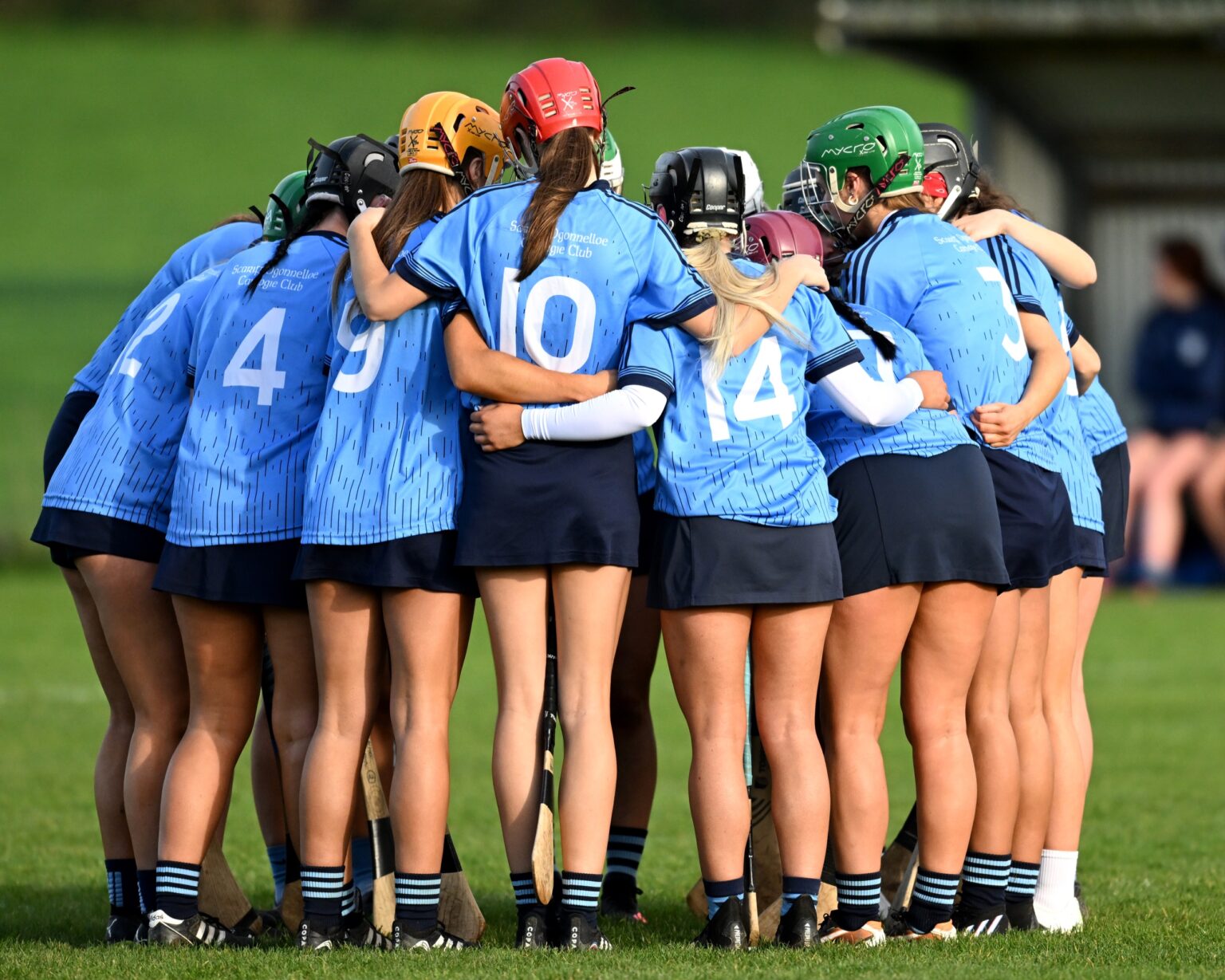 Daly determined for Scariff/Ogonnelloe to maintain grip on McMahon Cup ...