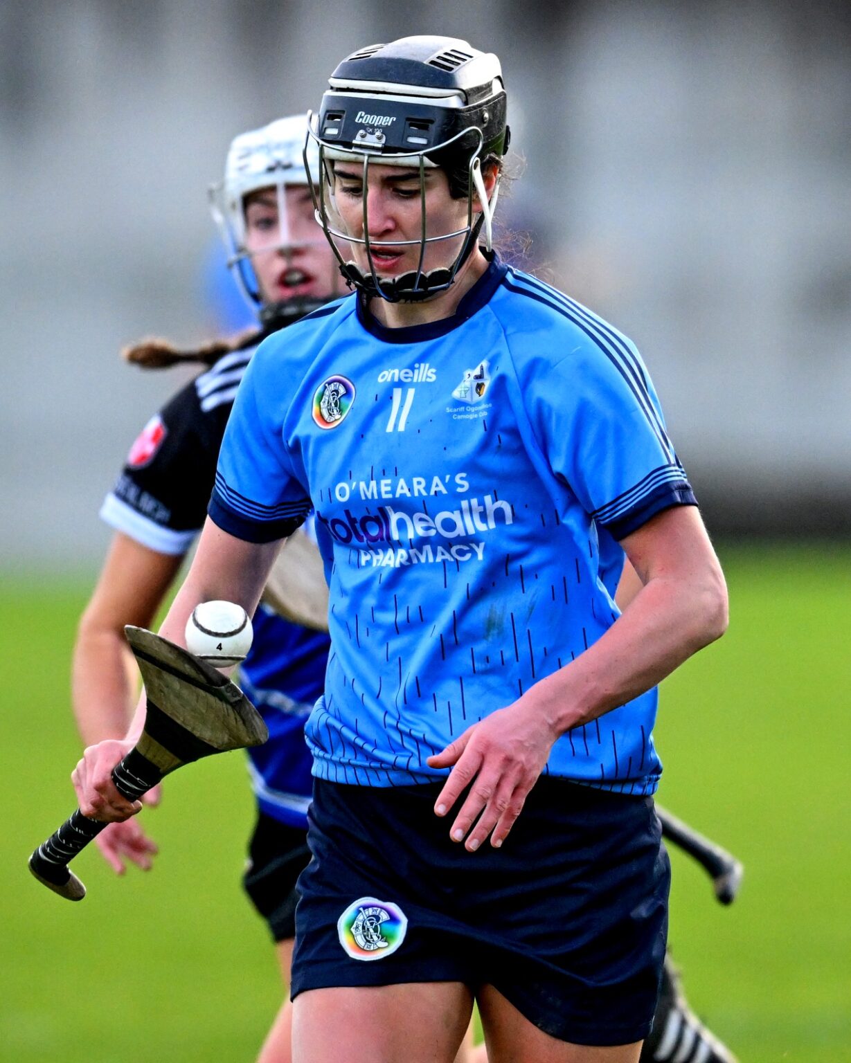 Scanlan & Scariff/Ogonnelloe won't give away an inch in Munster decider ...