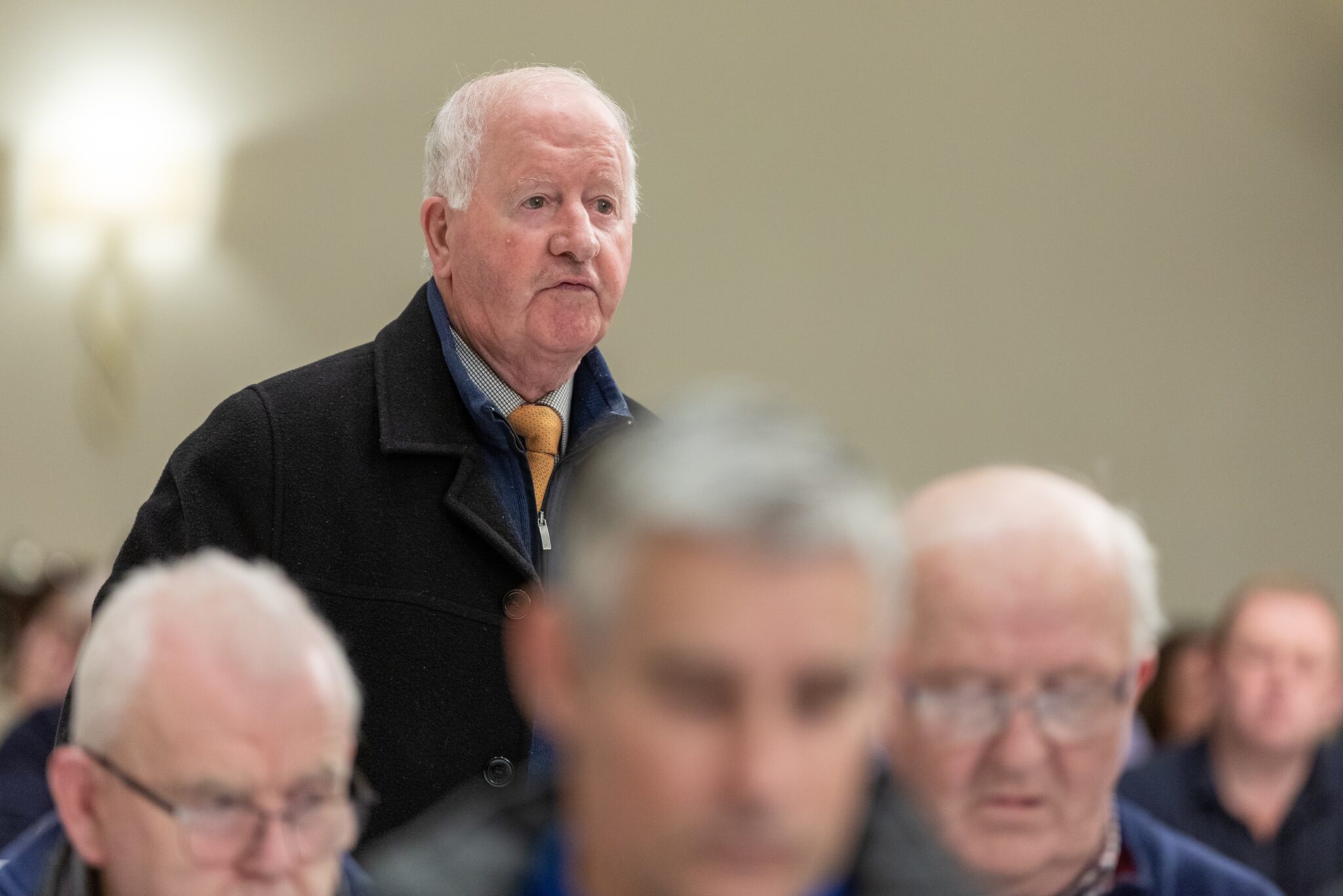 Efforts ongoing to bring Kilkee Courthouse back to life in new guise ...