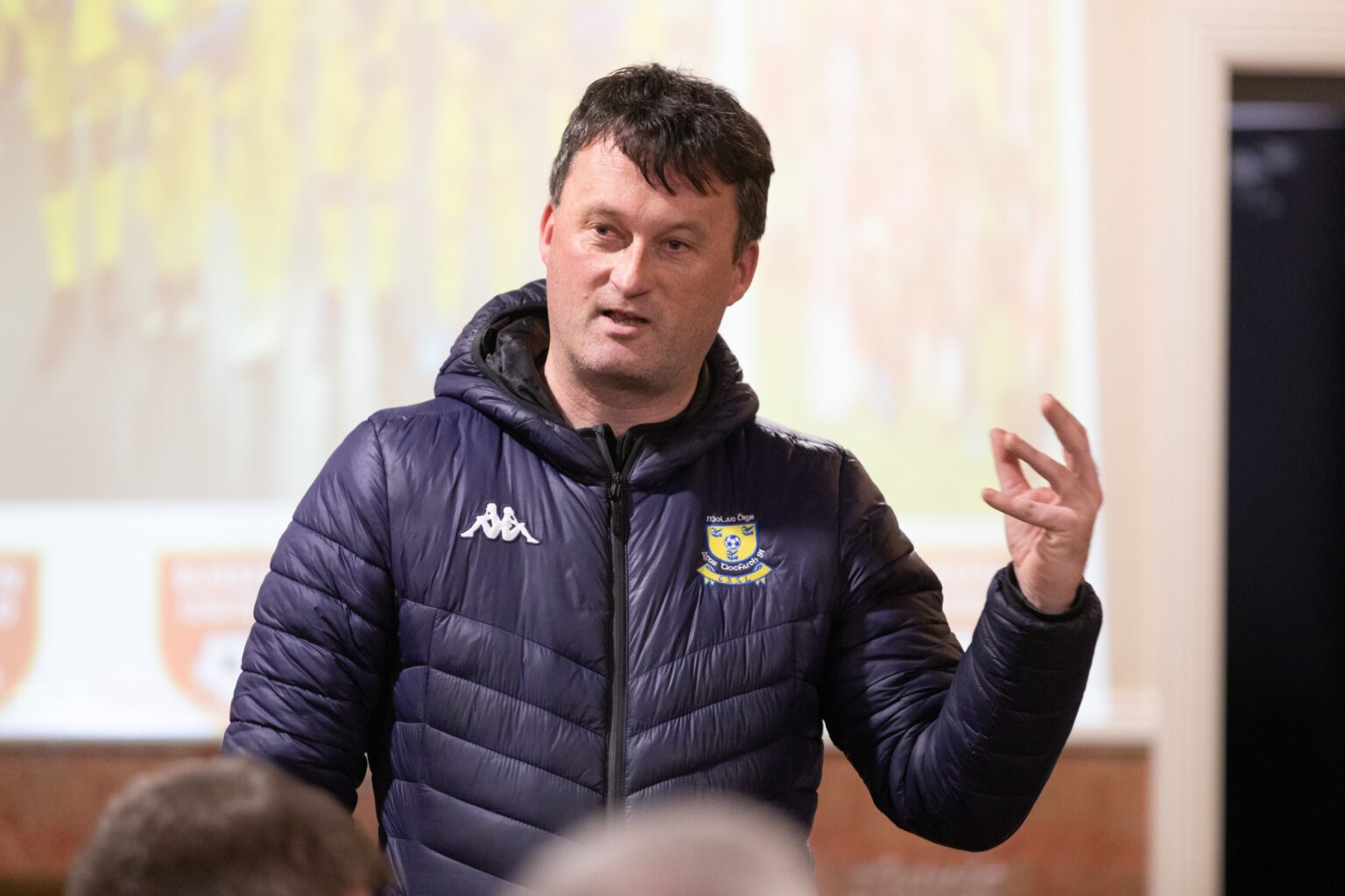 Hynes' position as FAI Development Officer in Clare in jeopardy - Clare ...