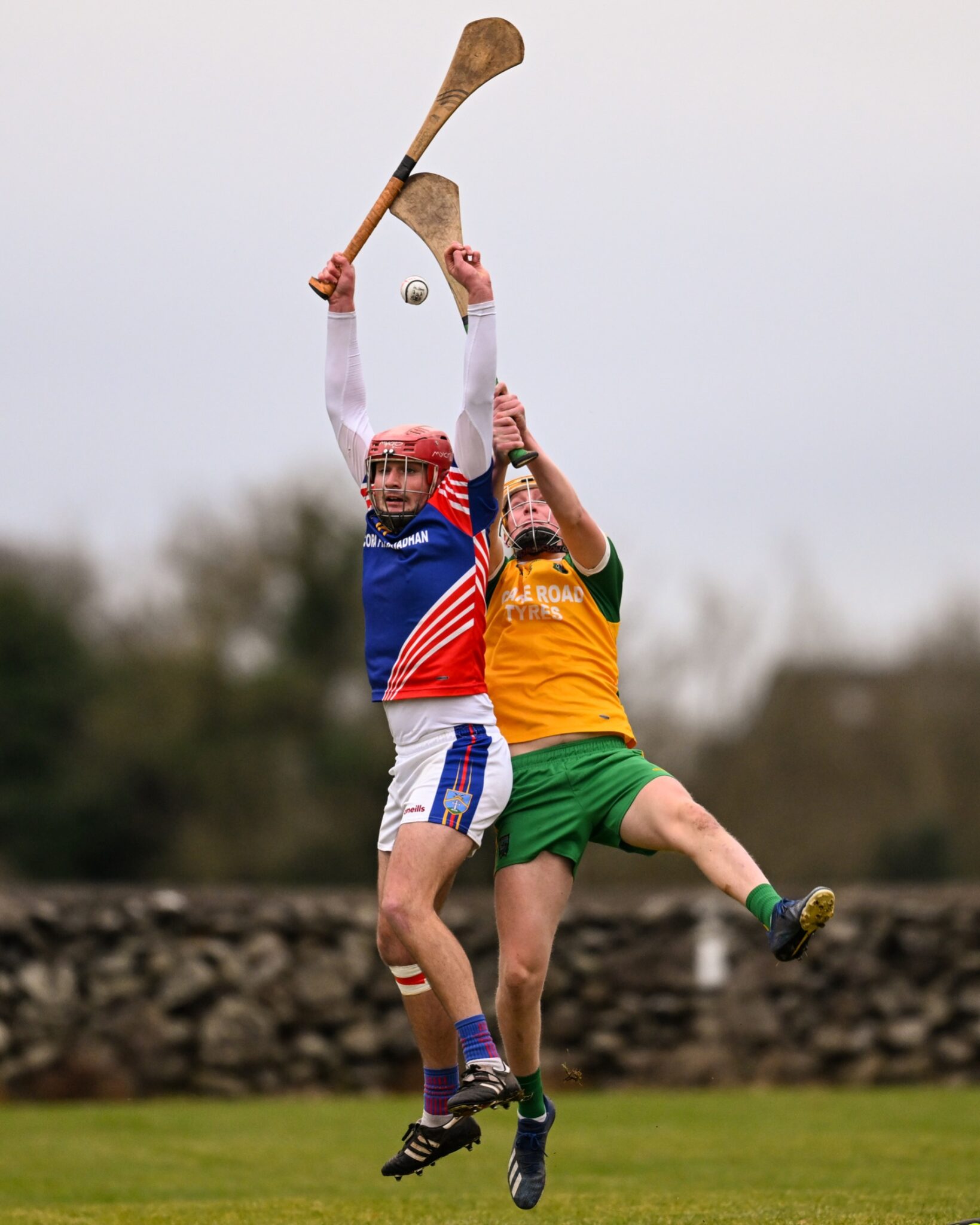 Corofin/Ruan still on course to retain U21 title with semi-final win ...