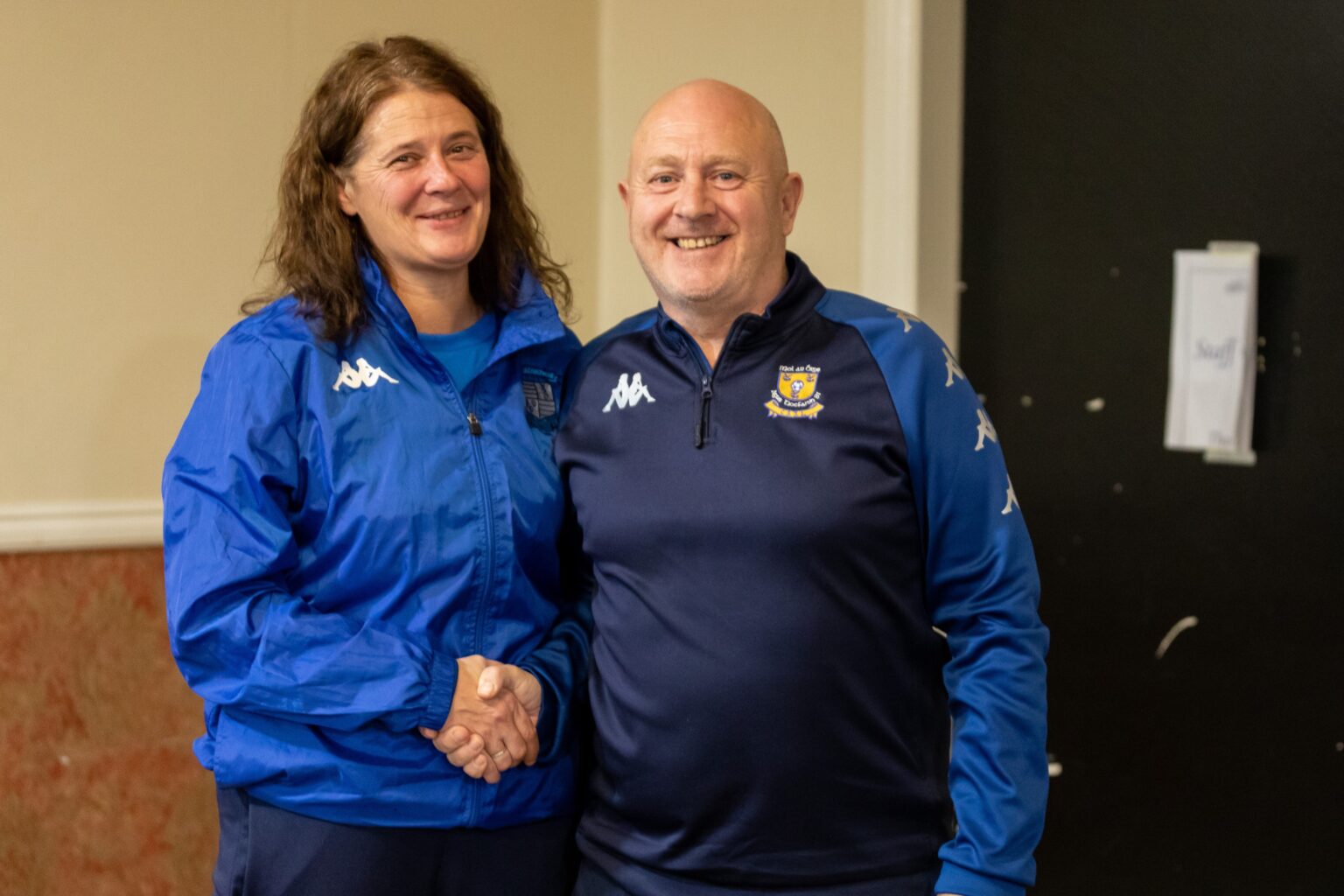 Deirdre Shannon elected first female Chairperson of CSSL - Clare Echo