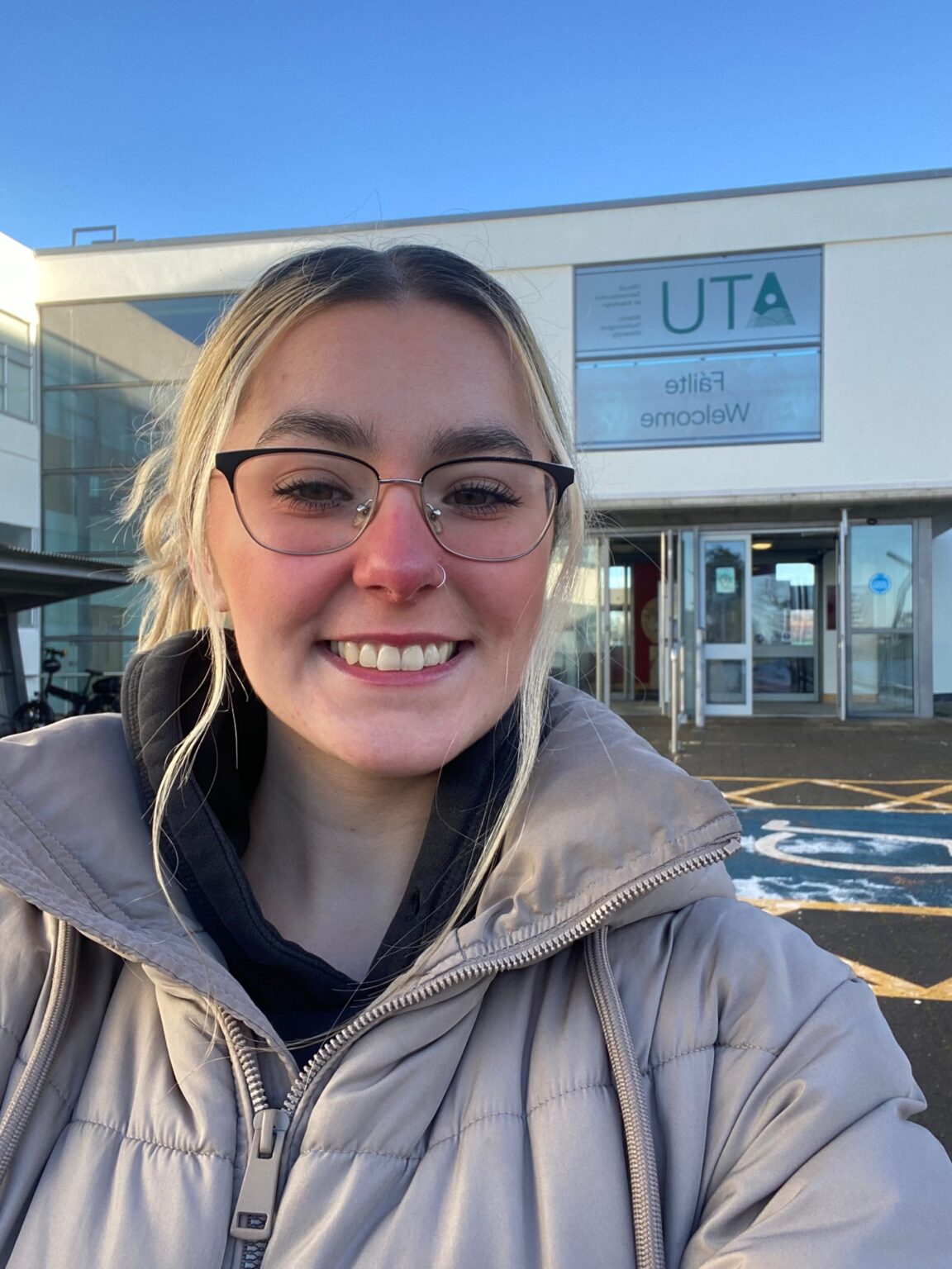 Engineering scholarship for Shannon's Ella Hasty - Clare Echo