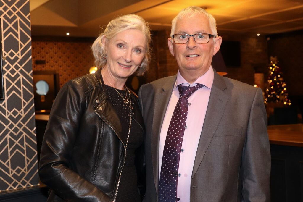 Referee recruitment must be improved in 2023 says departing ladies football secretary Callinan ...