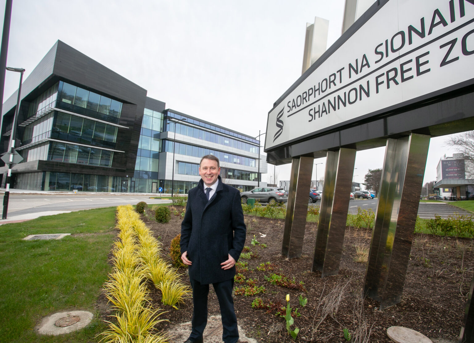 Lufthansa Technik expansion underlines Shannon revival - Clare Echo