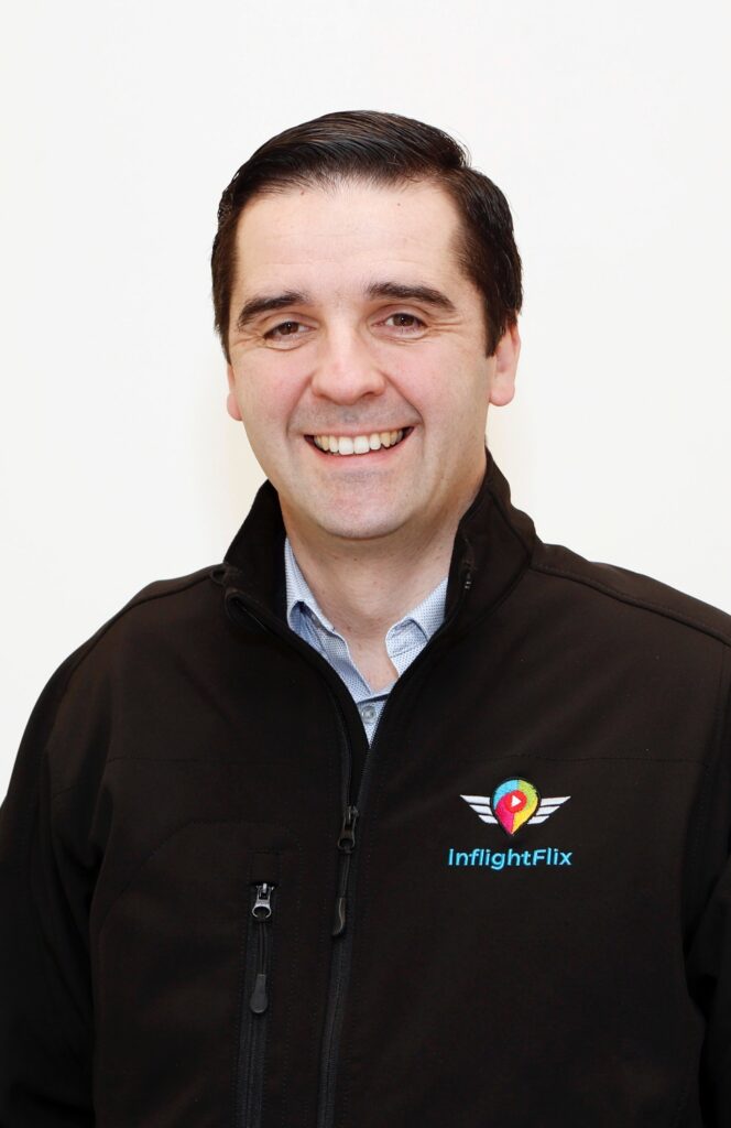 Shannon company InflightFlix signs new promotional deal with Aer Lingus ...