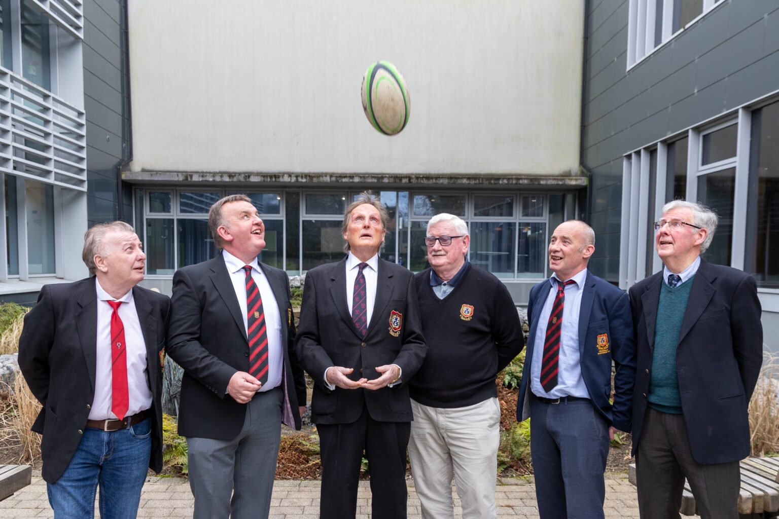 'Very exciting time' for Ennis RFC - Clare Echo
