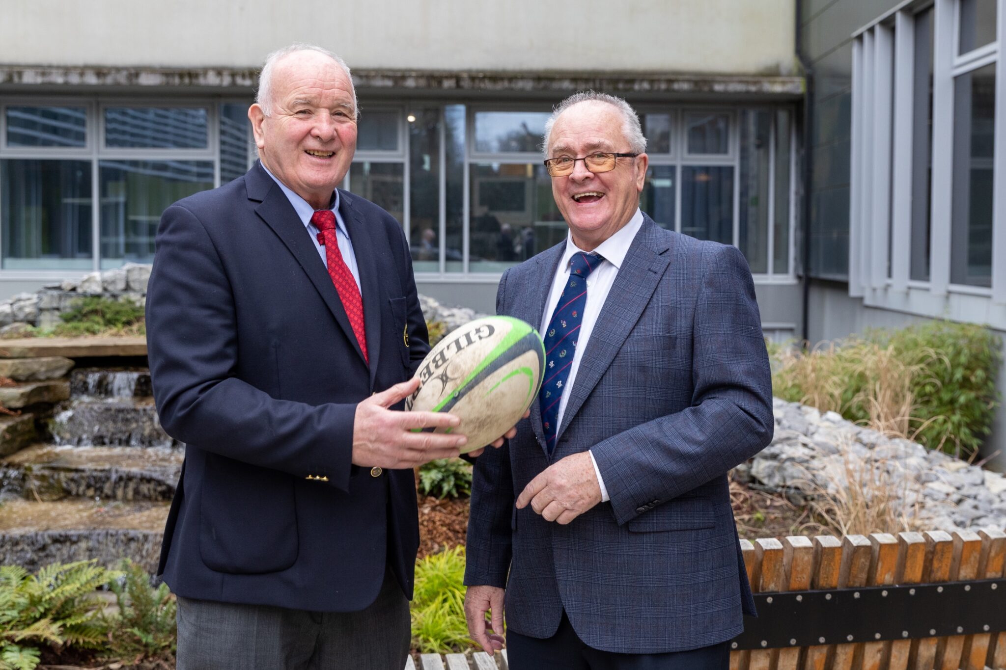 Ennis continuing to bring good players through the ranks - Foley ...