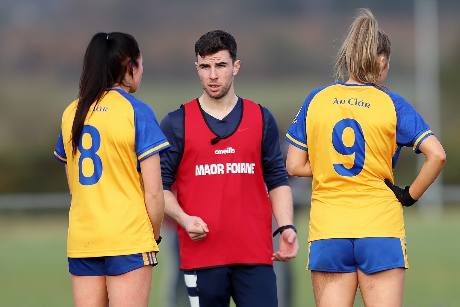 Cruel extra time defeat for Clare ladies - Clare Echo