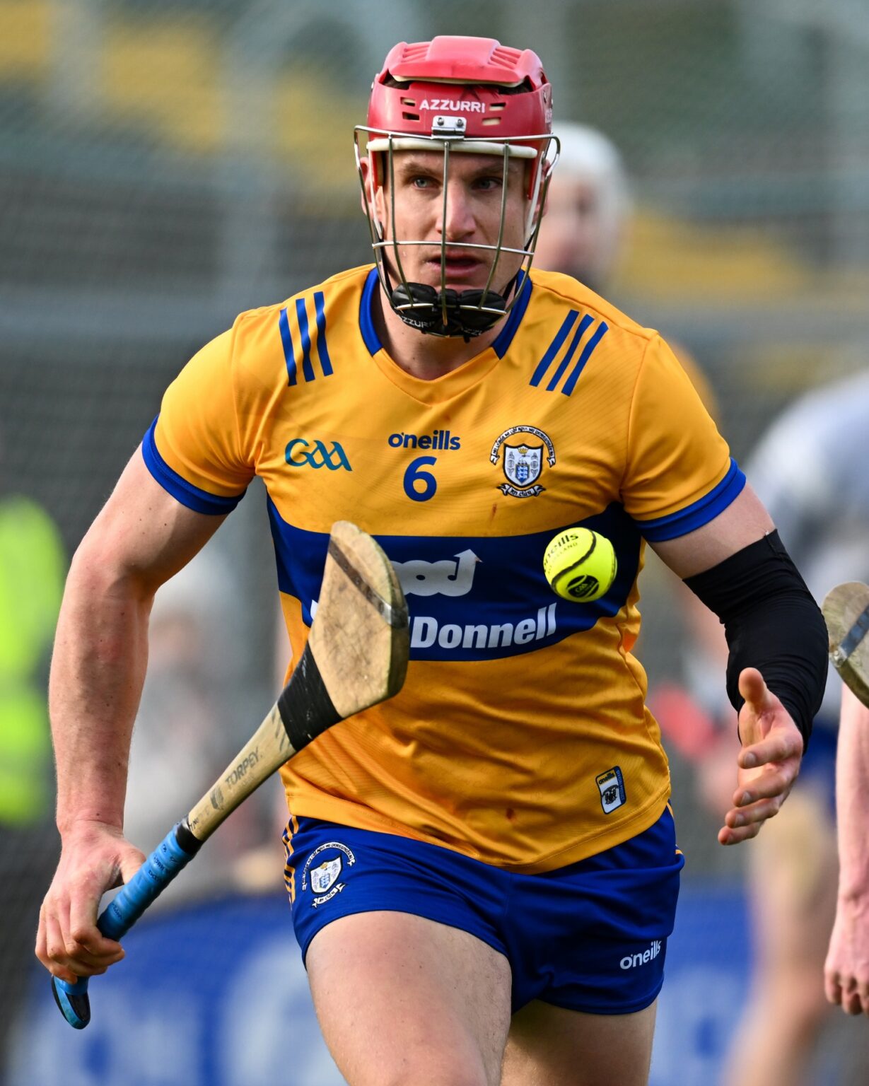 All Star accolades for Conlon & O’Donnell - Clare Echo