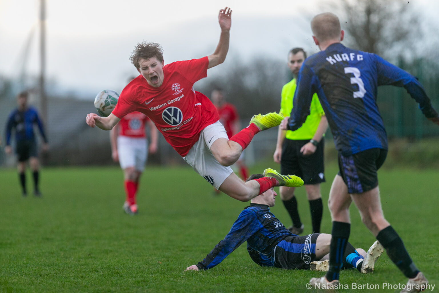 Hegarty ruled out for FAI Junior Cup final - Clare Echo