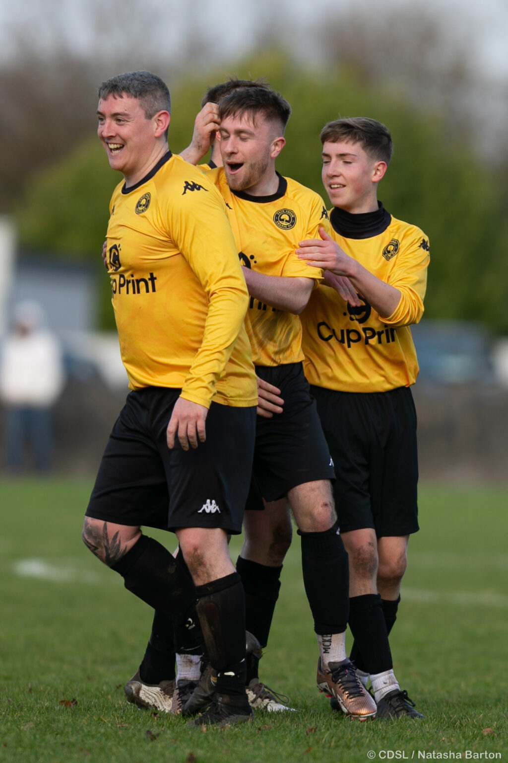 Kilrush & Mountshannon the big casualties in Clare Cup second round ...