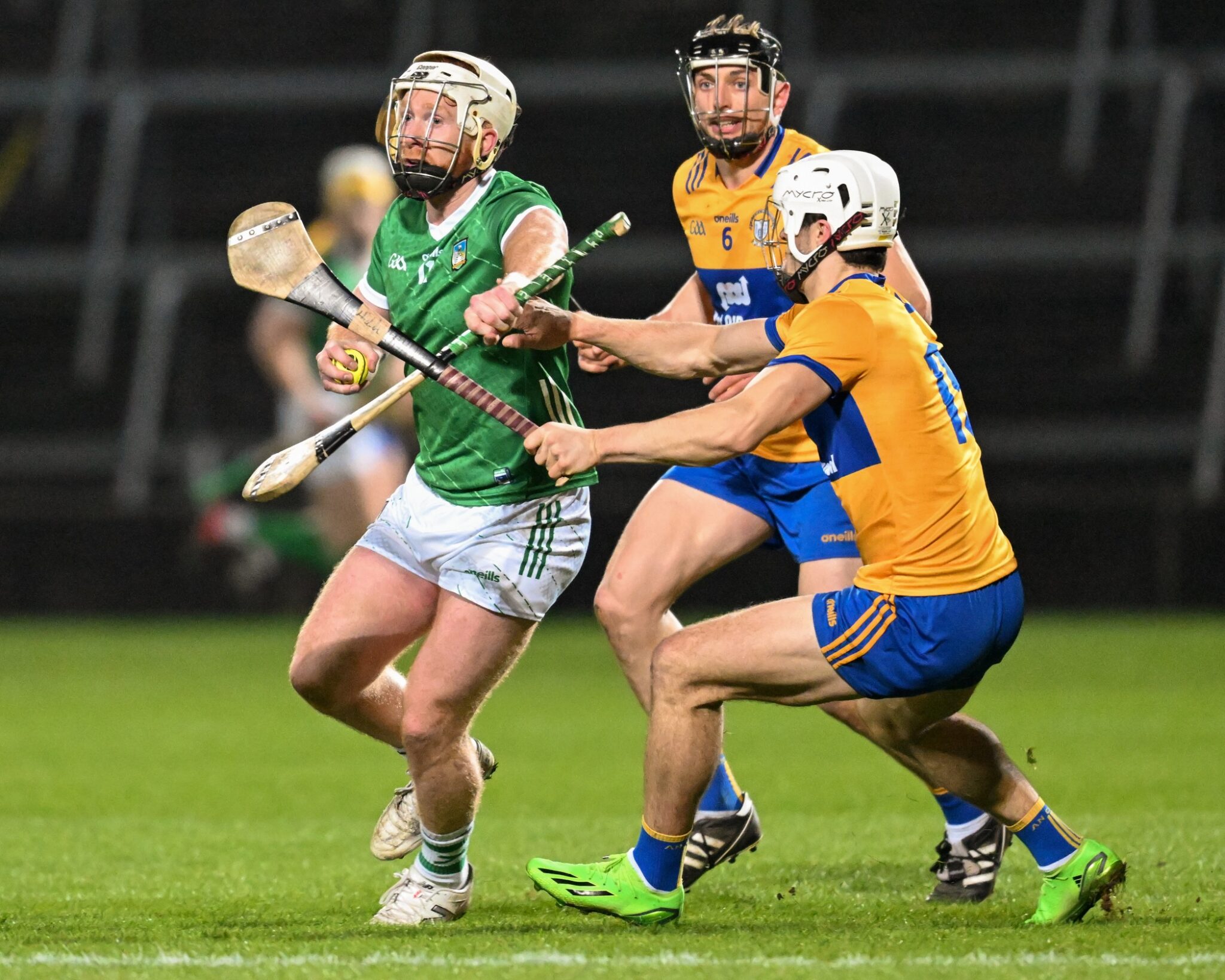 Darach Honan's hurling power rankings for 2023 - Clare Echo
