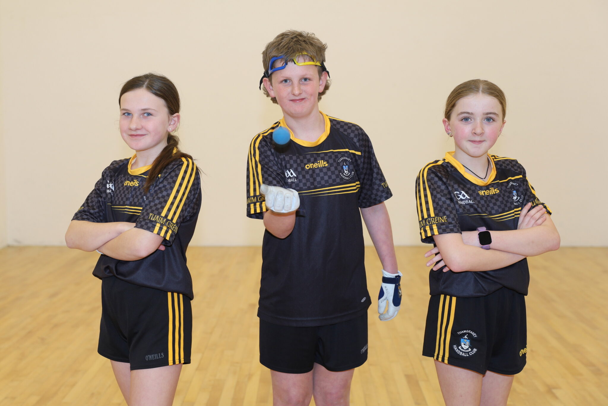 Tuamgraney at the business end of season at county, provincial and ...