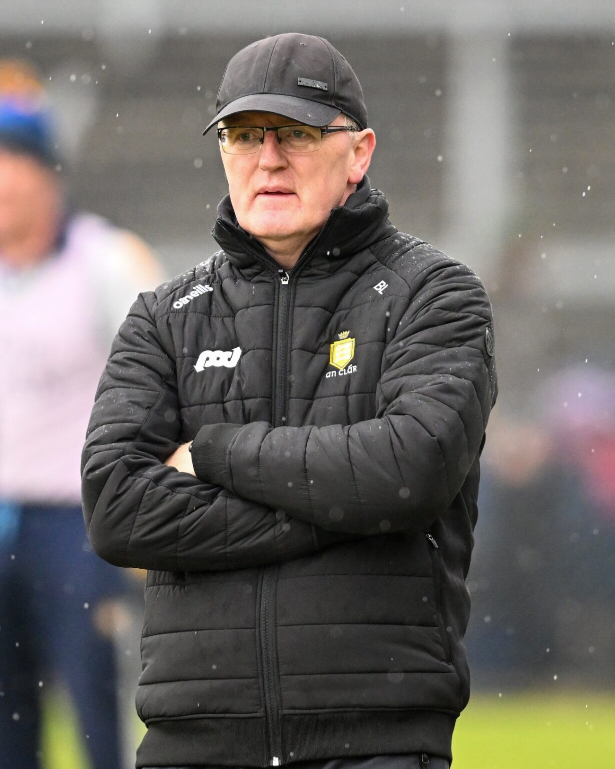 'Massive' period ahead says Lohan as Clare switch focus from league to ...