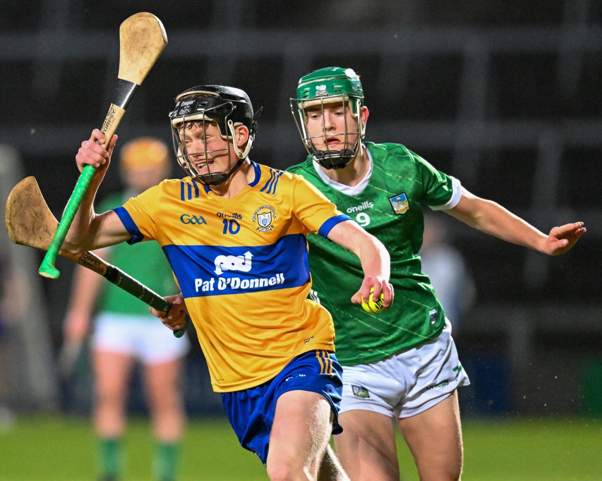 Clare minor hurlers qualify for successive Munster final - Clare Echo