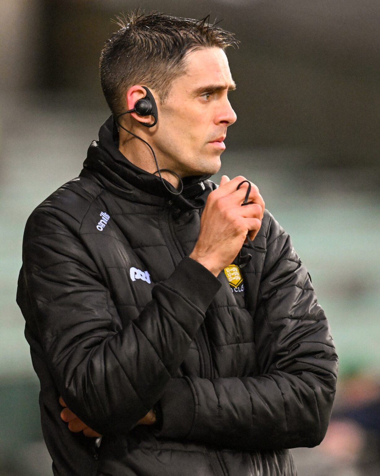 Lohan adds Bugler & Corbett to Clare management - Clare Echo