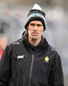 Sport Archives - Clare Echo