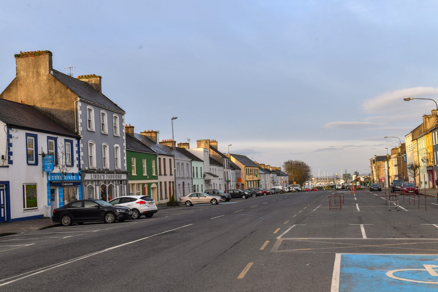 23 male international protection applicants to take up residence at ...