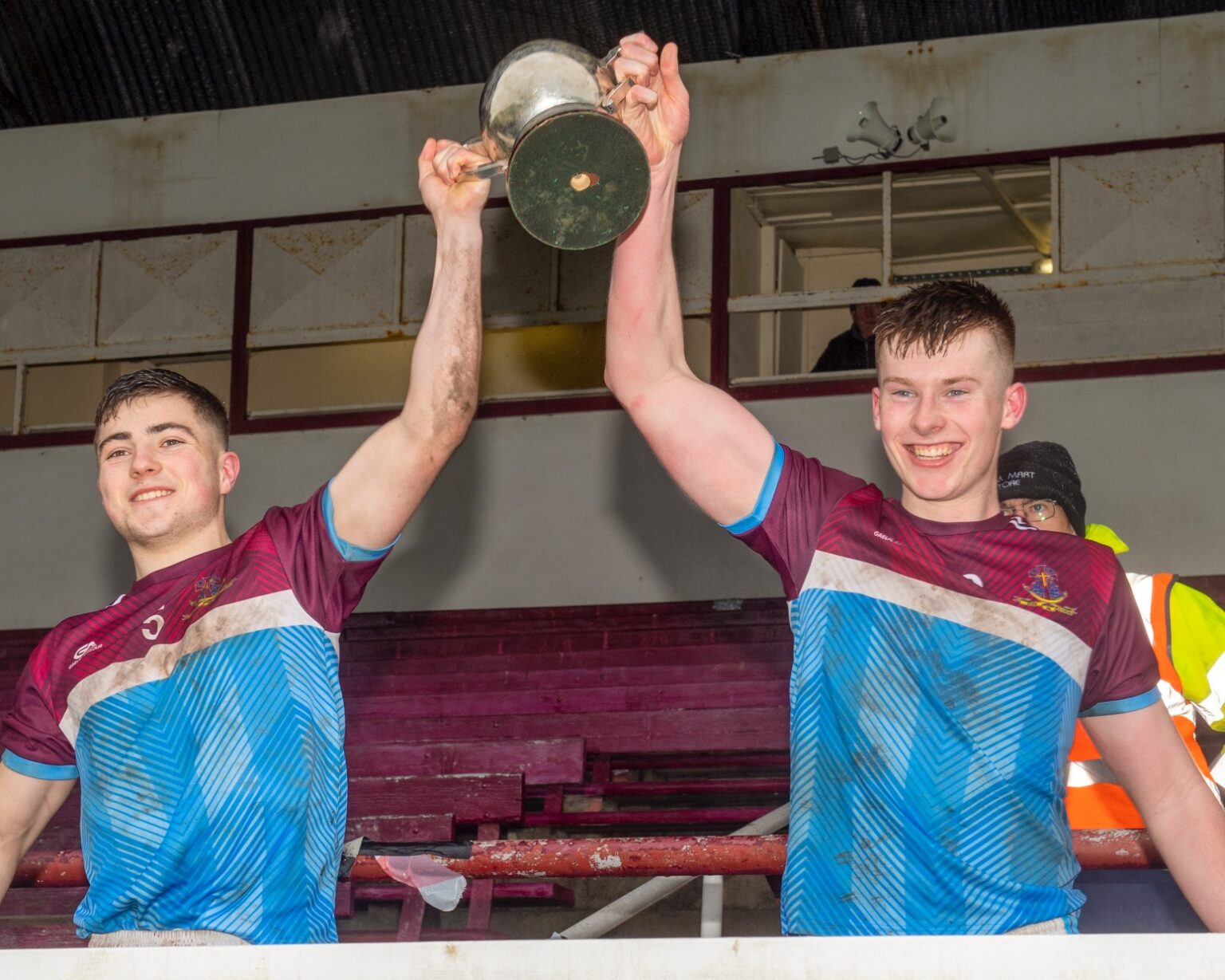 Super second half sees St Joseph’s Spanish Point crowned All-Ireland ...