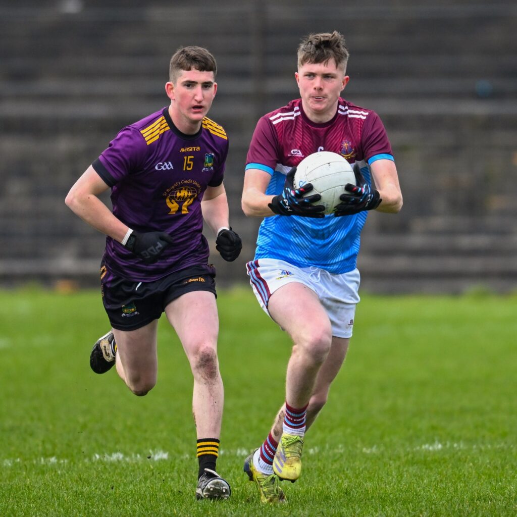 Super second half sees St Joseph’s Spanish Point crowned All-Ireland ...