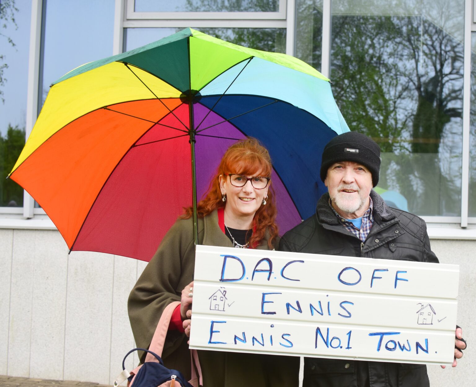 'Ludicrous' to consider knocking cottages in housing crisis - Clare Echo