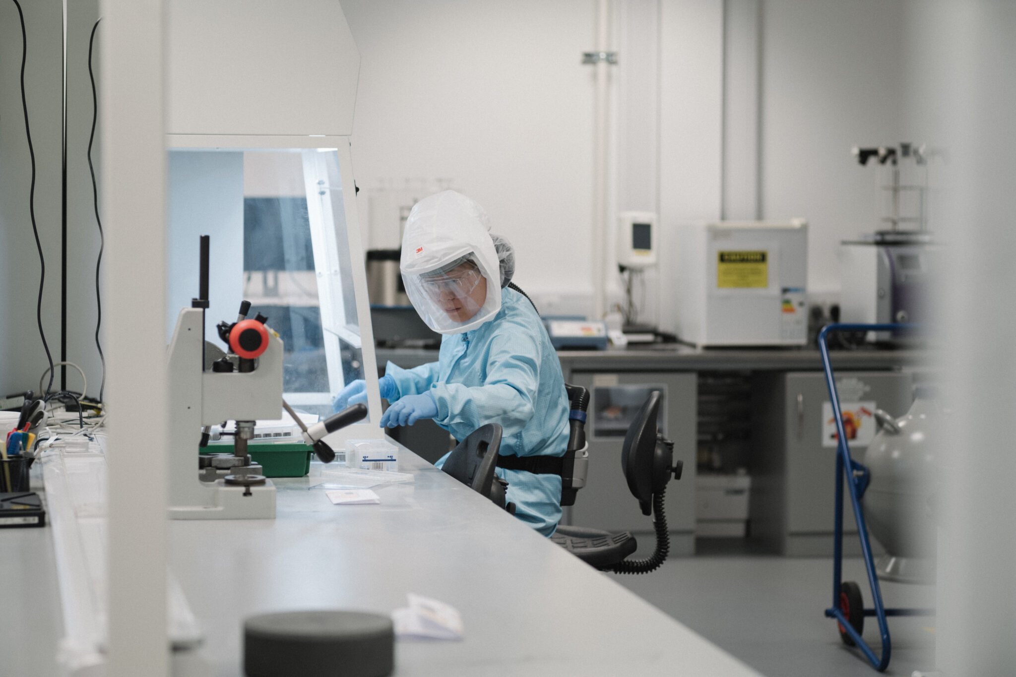 Element Six – a jewel in the Shannon Free Zone - Clare Echo