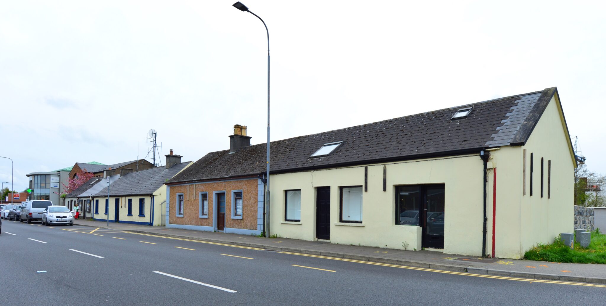 'Democracy gone mad' - Ennis 2040 DAC to manage delivery of Clare's first affordable housing ...