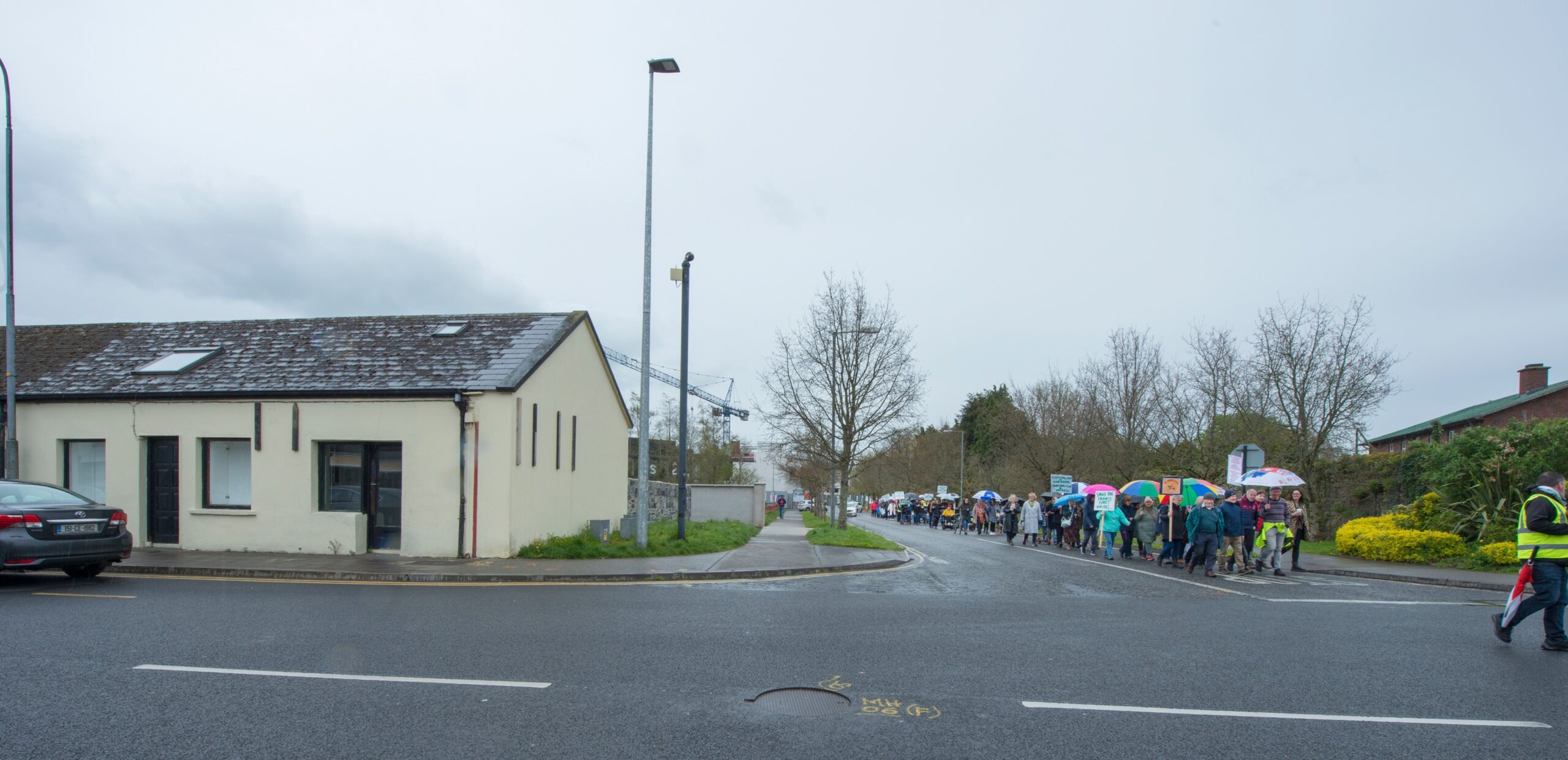 39 apartments planned for Ennis 2040 DAC led Francis St project - Clare Echo