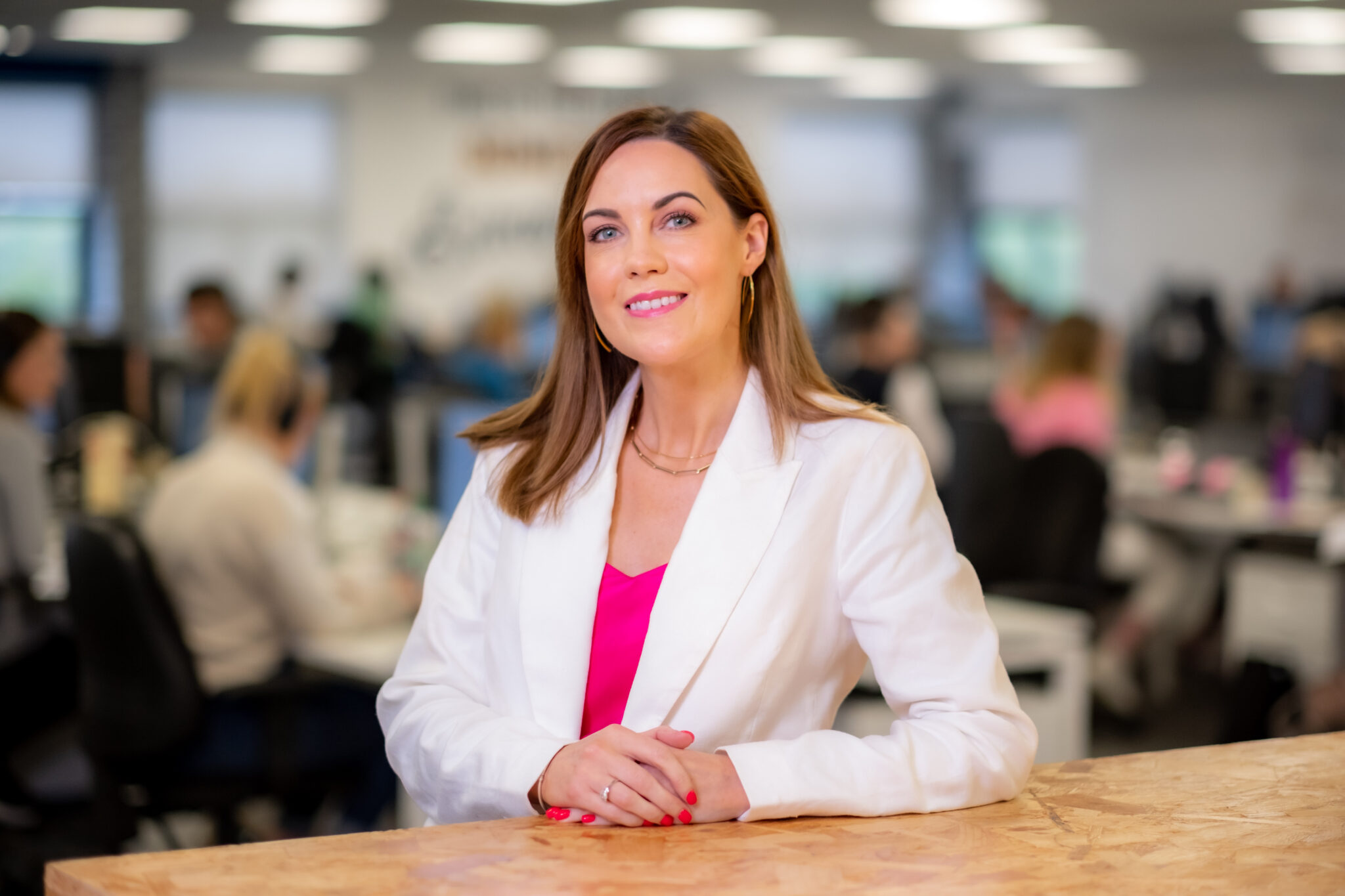 TTM: Powering potential from Ireland's Midwest - Clare Echo