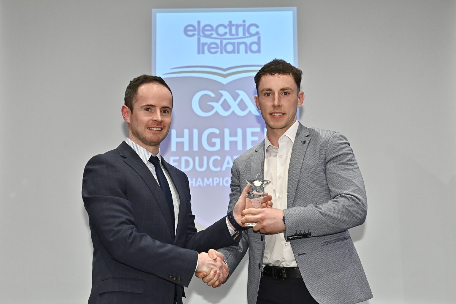 McMahon & Downes claim Rising Stars awards - Clare Echo