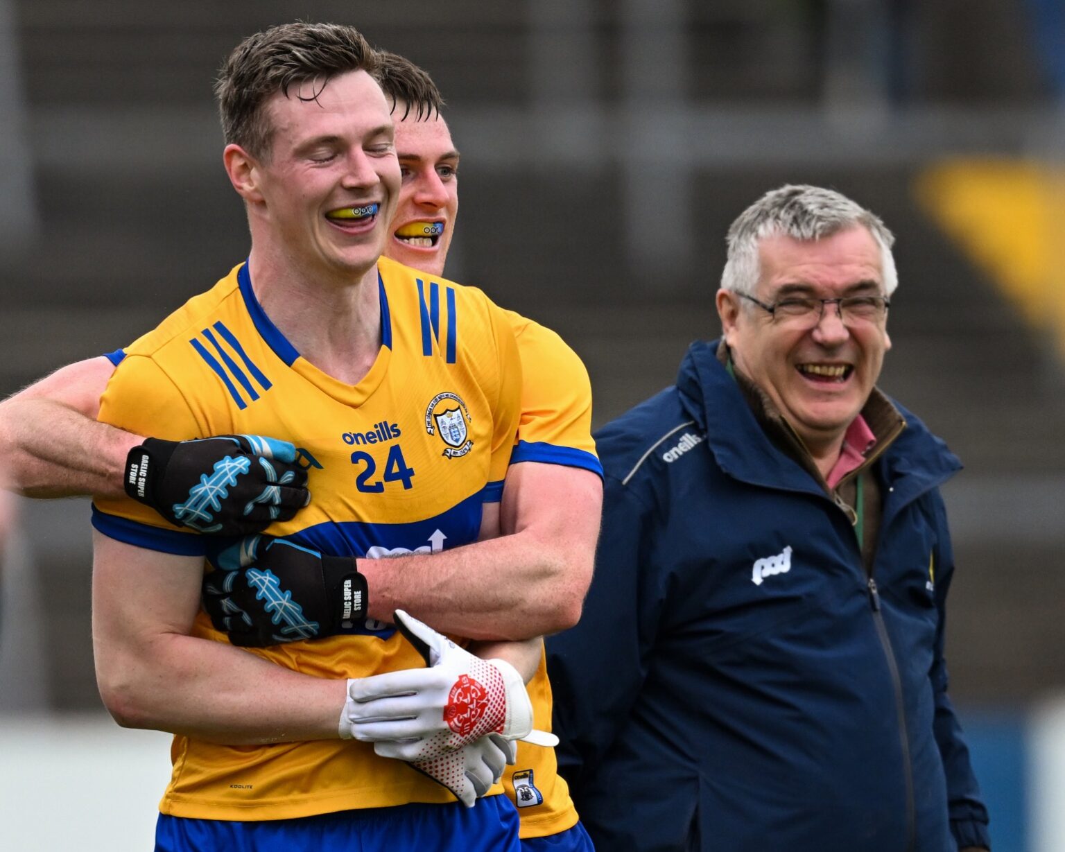 GER KEANE: What's seldom is wonderful but latest Clare win over Cork ...
