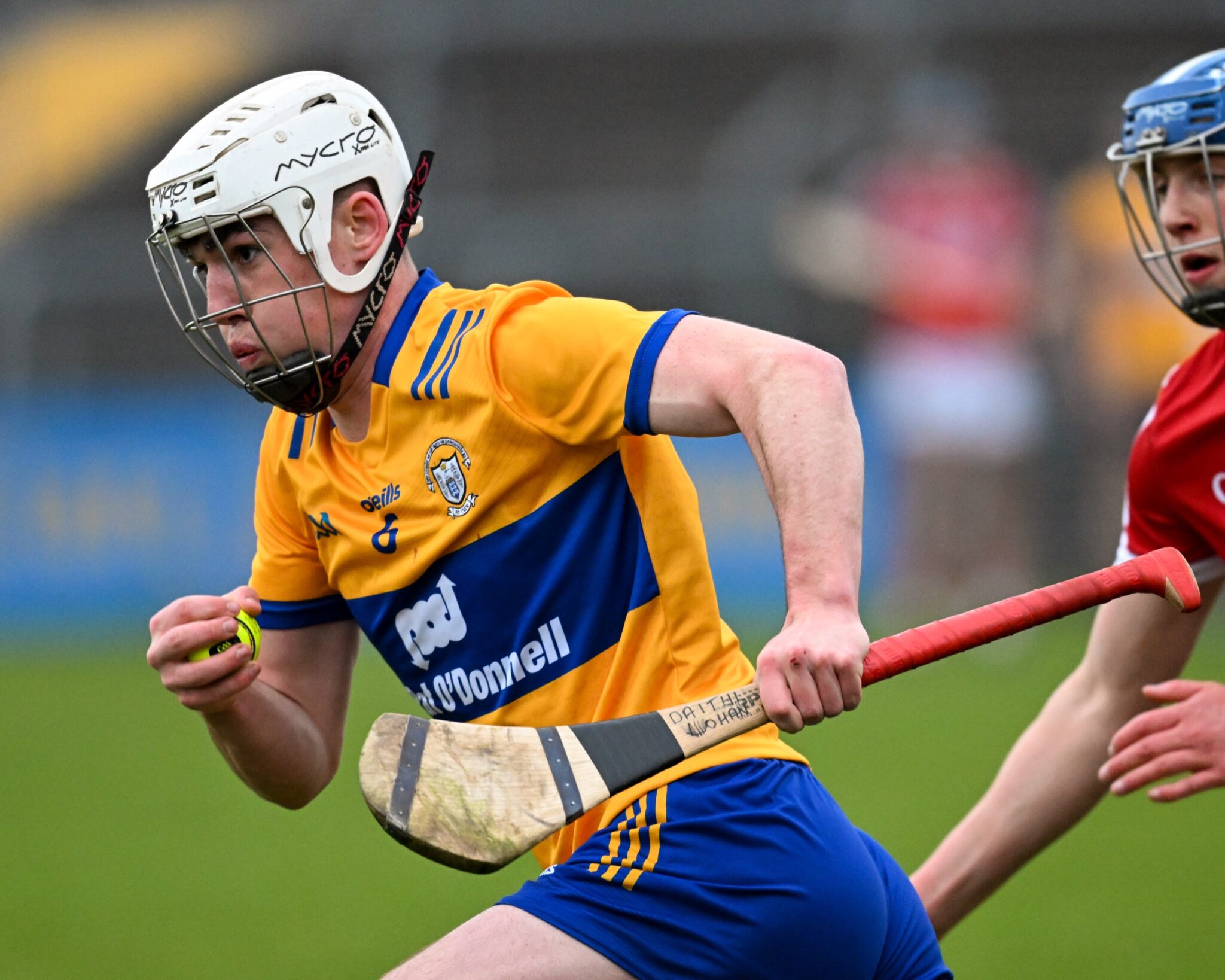 Four additions to Clare hurling squad for 2025 - Clare Echo