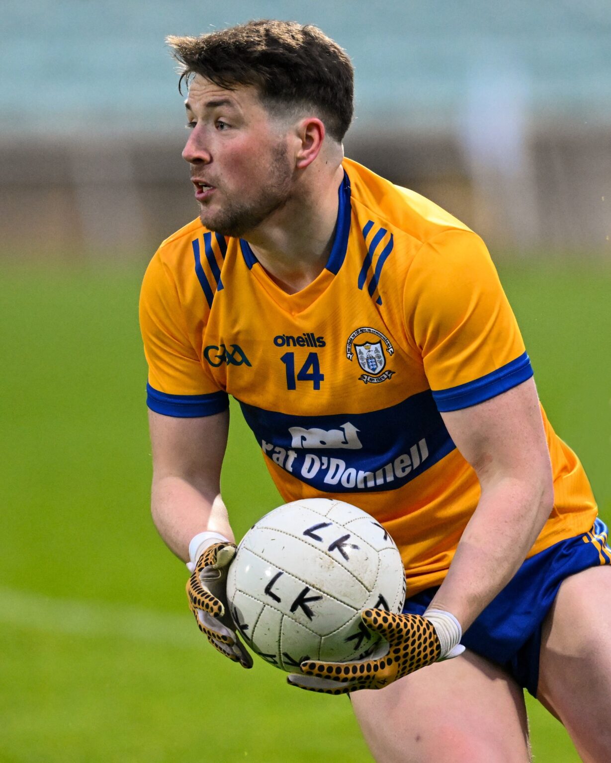 'You want to be marking the fellas with All Stars to see how good you ...